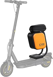 Amazon.com : Multi-functional Scooter Seat compatible with Segway ...