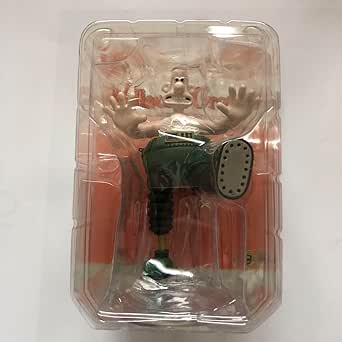 Amazon.co.jp: Medicom Toy Wallace and Gromit Figure : Hobbies