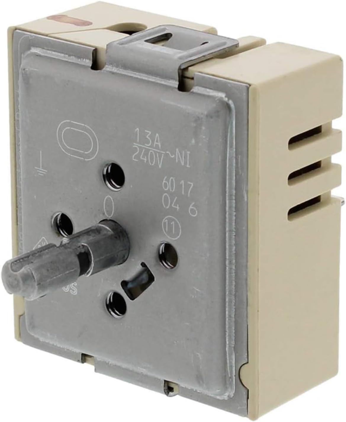 WB24T10153 Switch GE Switch General Electric Internal Oven Switch : Buy ...