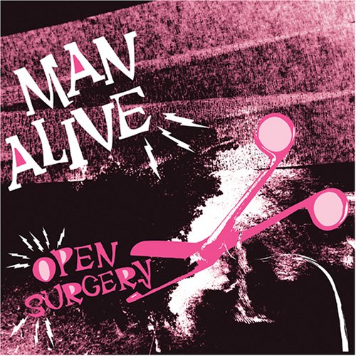 Amazon.com: Open Surgery: CDs & Vinyl