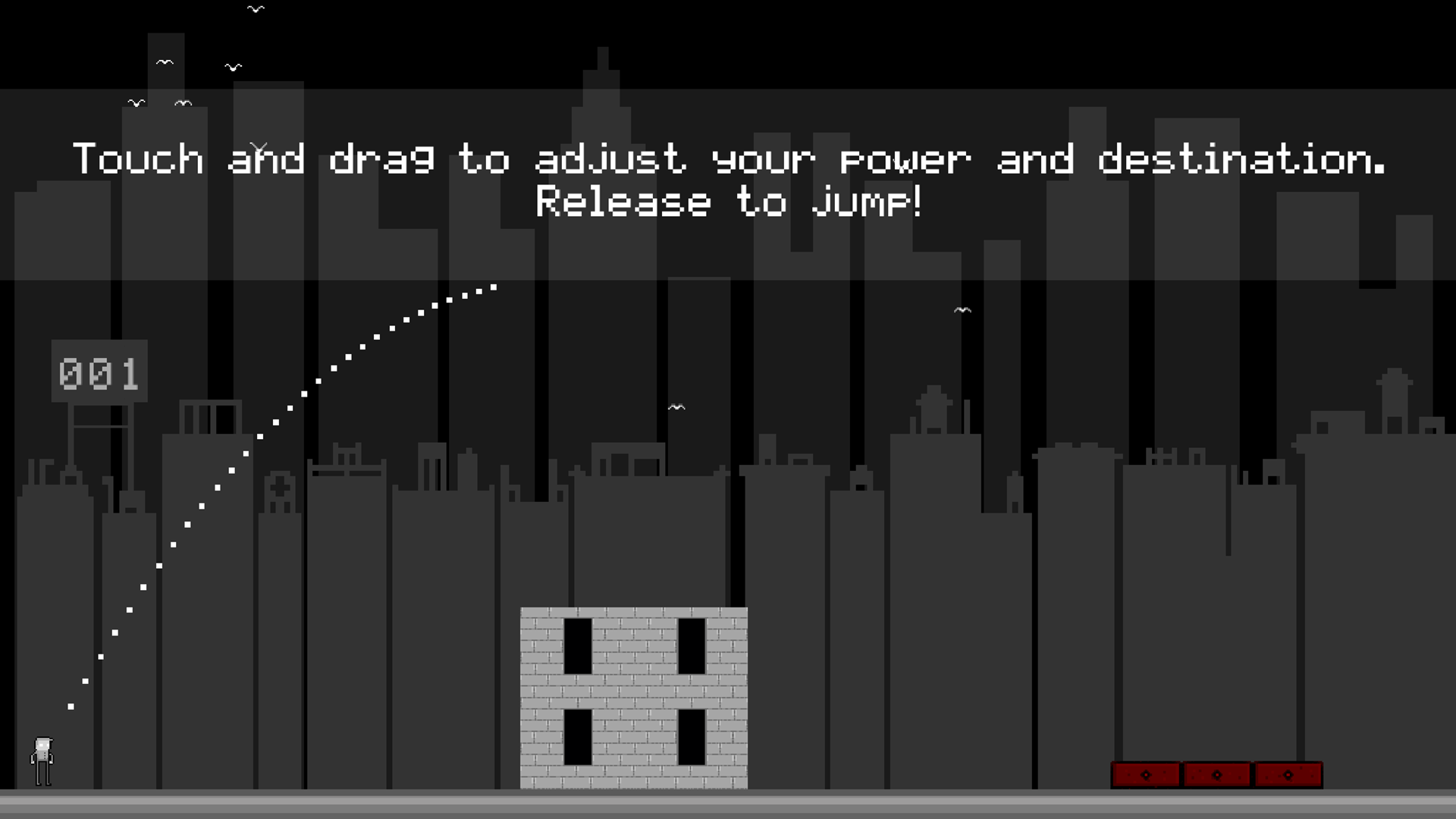 Building Jumper - can you jump over all the buildings?:Amazon.com ...