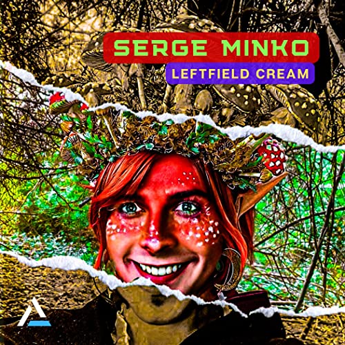 Écouter Leftfield Cream par Serge Minko sur Amazon Music Unlimited