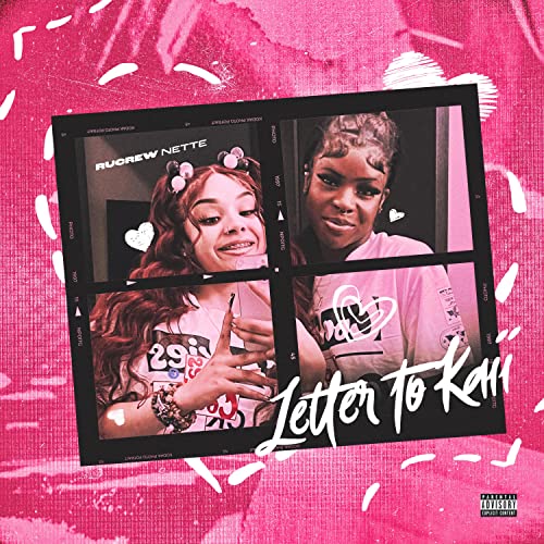 Letter To Kaii von Rucrew Nette auf Amazon Music Unlimited