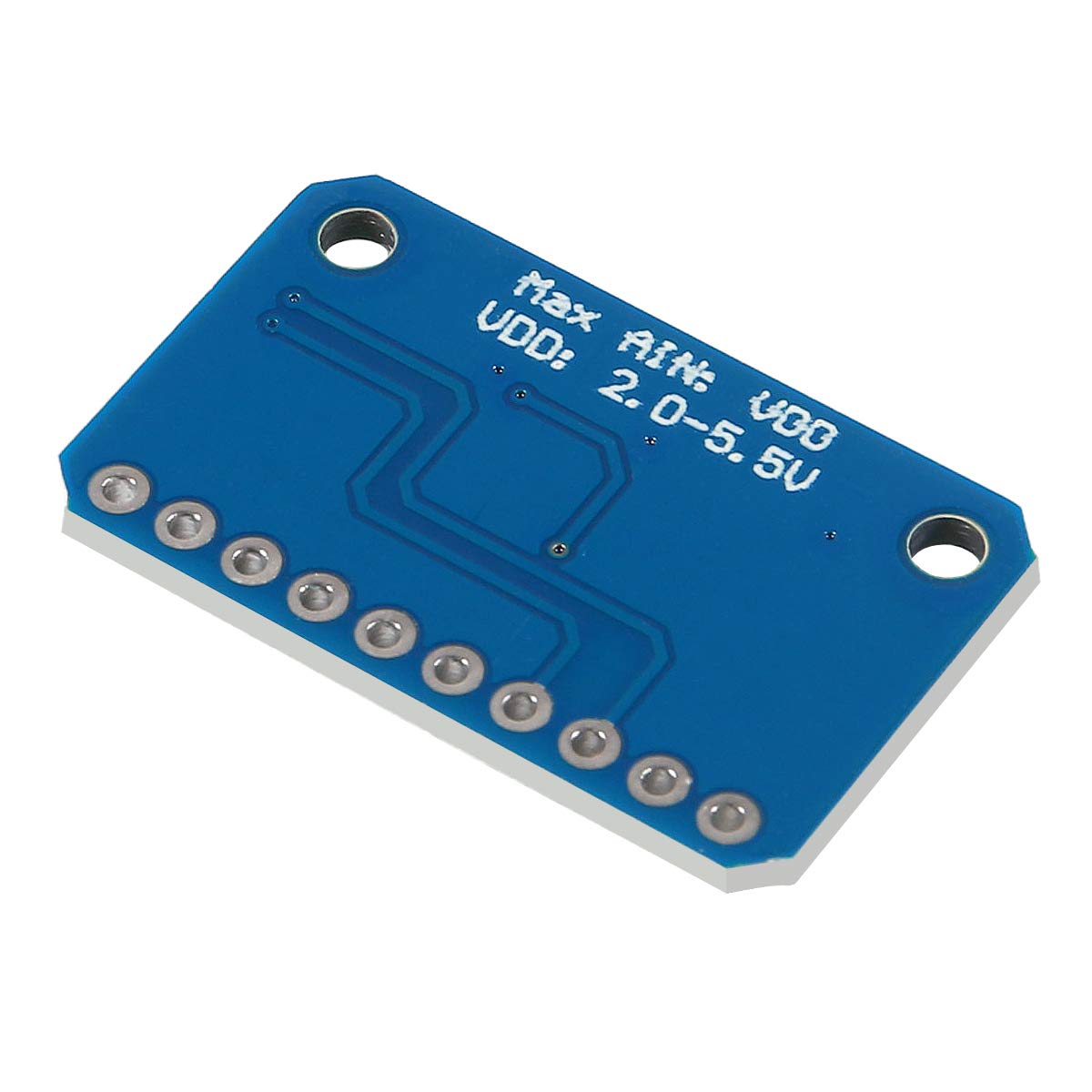 Snapklik.com : ACEIRMC ADS1115 16 Bit 16 Byte 4 Channel I2C IIC Analog ...
