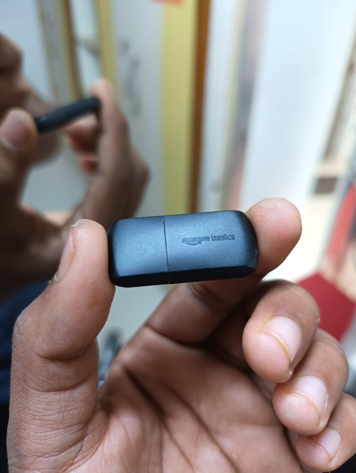 amazon basics 300Mbps Free Driver Mini Wireless USB Adapter for Pc ...