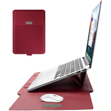 Amazon.com: 15-15.6 Inch Laptop Protective Cover Protective Bag ...