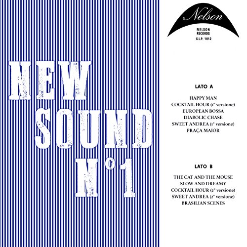 Amazon Music - I Marc 4のNew Sound N°1 - Amazon.co.jp