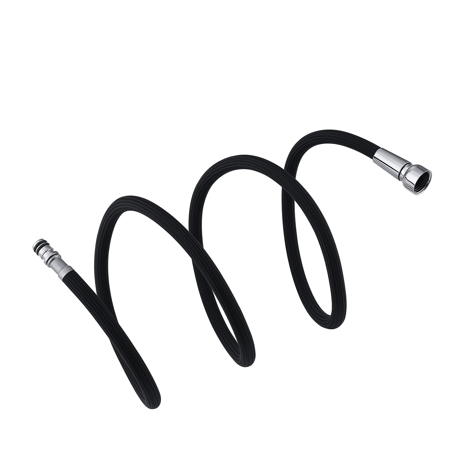 Snapklik.com : Kitchen Faucet Pull Down Pull Out Hose ReplacementPull ...