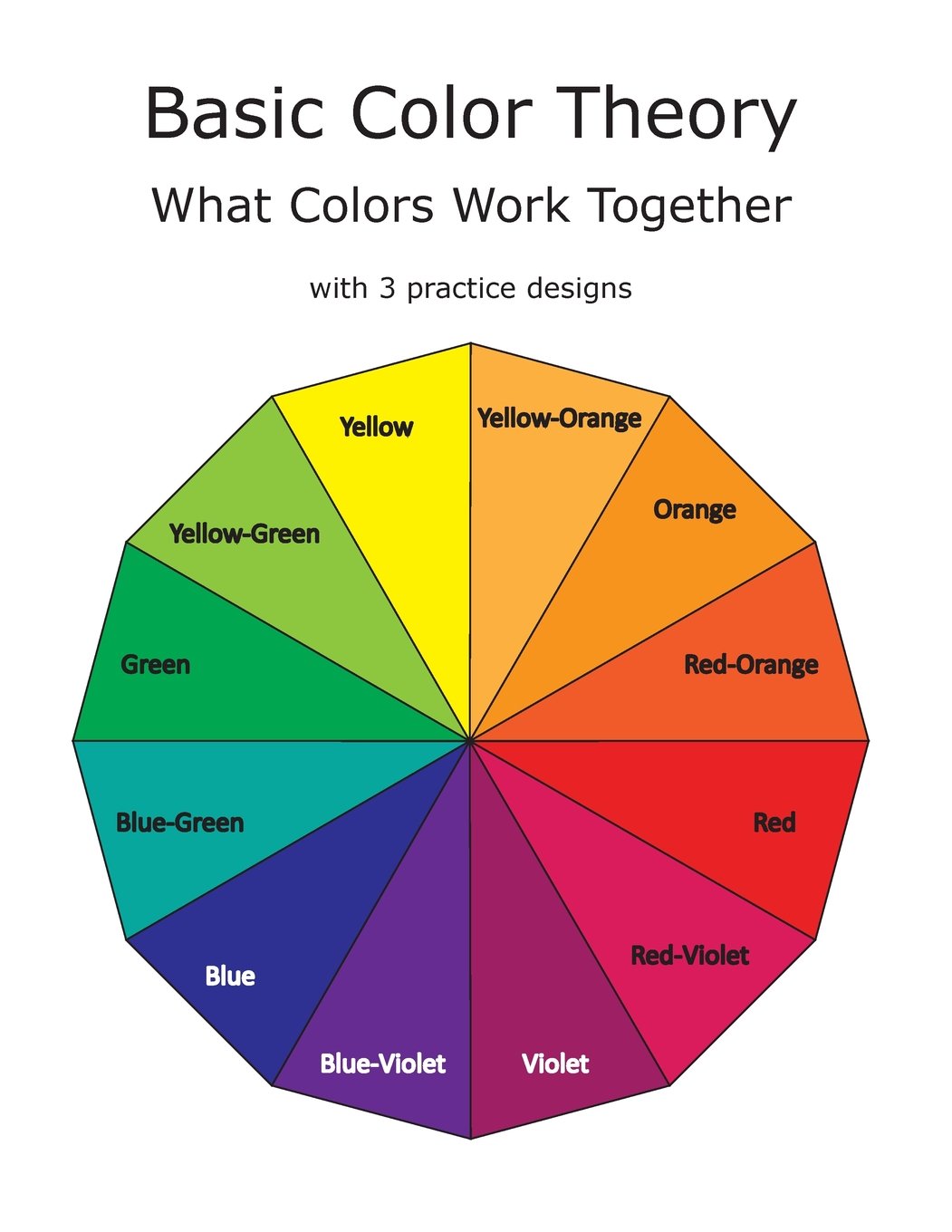 What Colors Work Well Together