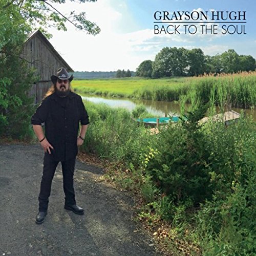 Play Back to the Soul by Grayson Hugh on Amazon Music