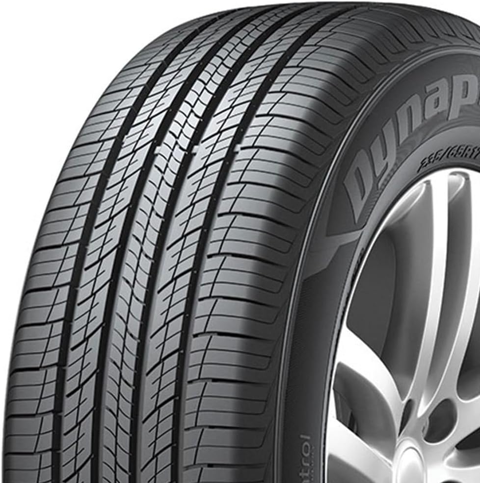 Amazon.com: Hankook Dynapro HP2 All-Season Radial Tire -235/50R19 99V ...