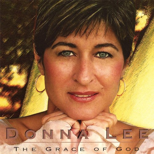 Amazon.com: The Grace of God : Donna Lee: Digital Music