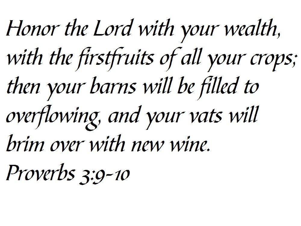 Proverbs 3 15 Niv
