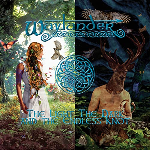 The Light, The Dark And The Endless Knot de Waylander en Amazon Music ...