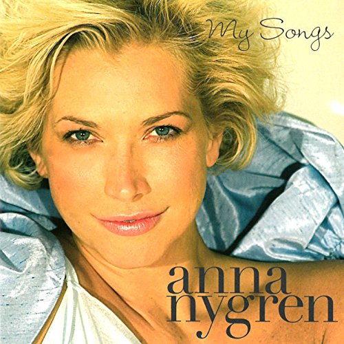 Amazon.com: My Songs : Anna Nygren: Digital Music