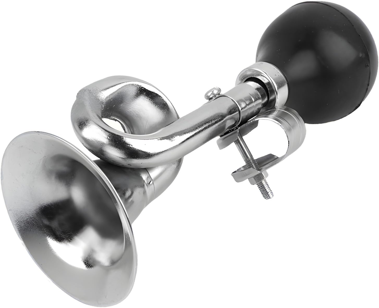 Amazon.com : XCRUI Bugle Horn, Loud Bike Horn for Adults Classic ...