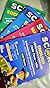 Buy Combo (set of 4 Books) Score 100 Science, Mathematics (Standard ...