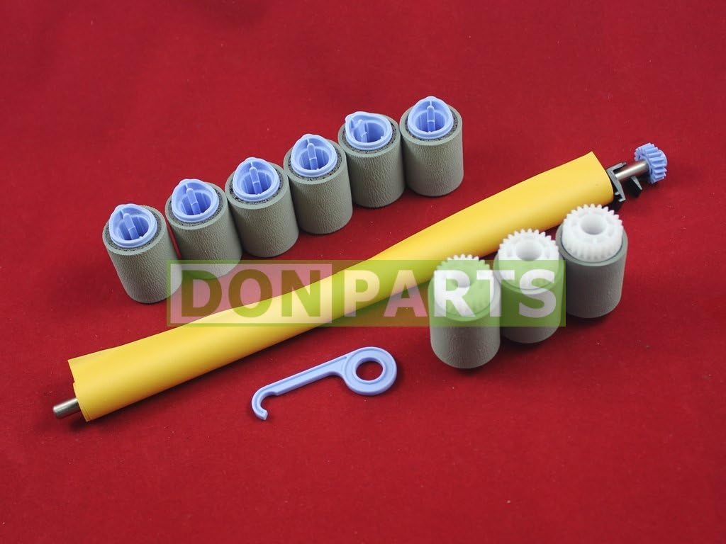 Amazon.com: Maintenance Roller Kit for HP Laserjet P4015N P4014N P4515N ...