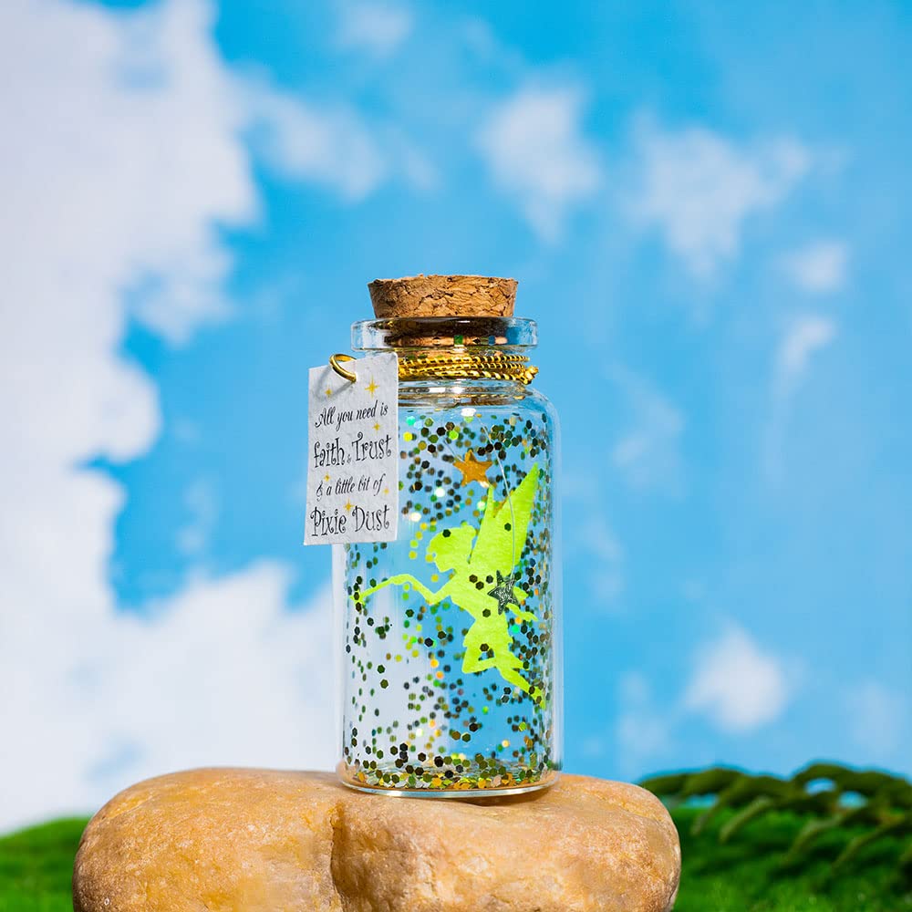 Pixie Dust Bottle
