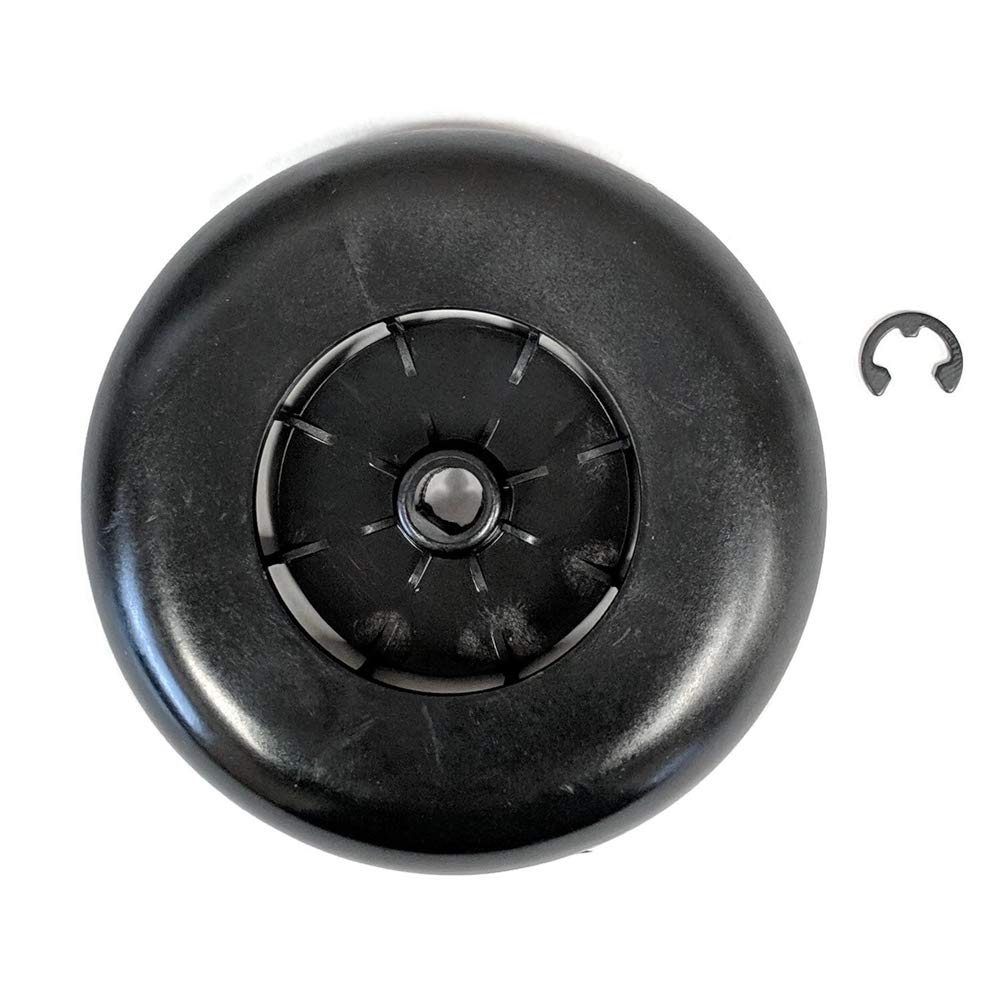 Amazon.com: Carrier Bryant LA660002 Cooling Fan Wheel A65569FB by ...