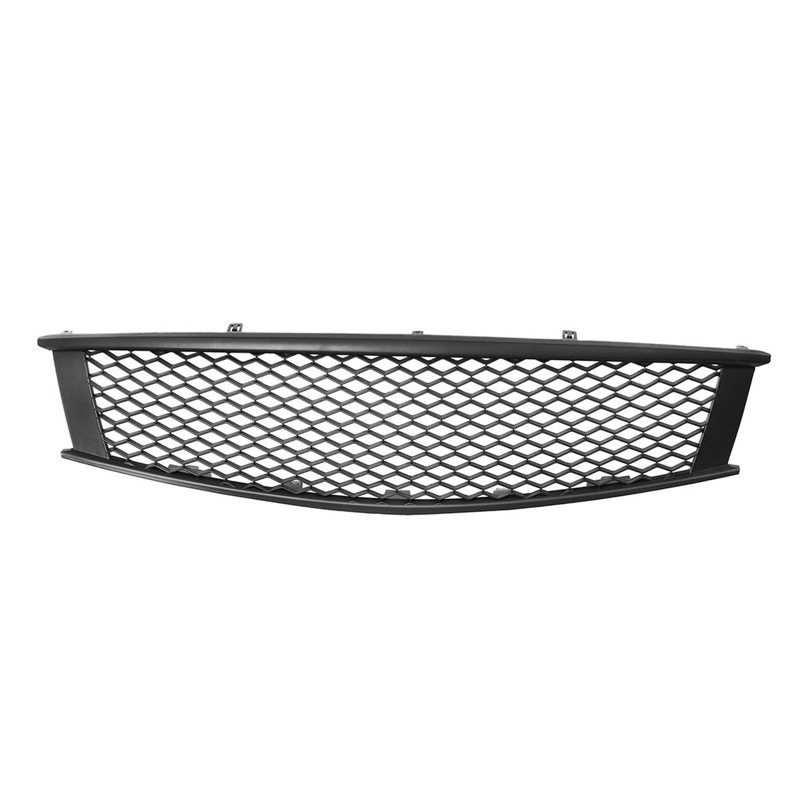 Amazon.com: G37 Honeycomb Mesh Car Front Grill Grille Compatible With ...