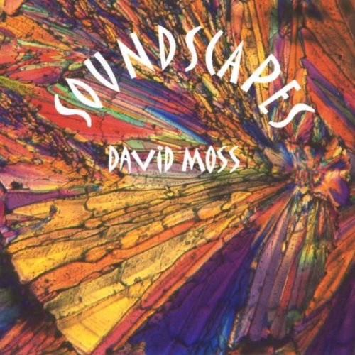 Play Soundscapes by David Moss on Amazon Music