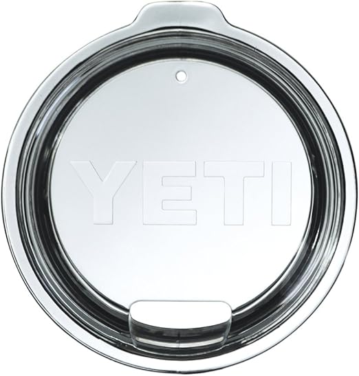 Amazon.com: YETI Rambler 30 oz Replacement Lid : Home & Kitchen