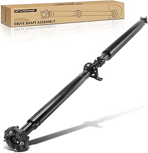 Amazon.com: A-Premium Rear Complete Drive Shaft Prop Shaft Driveshaft ...