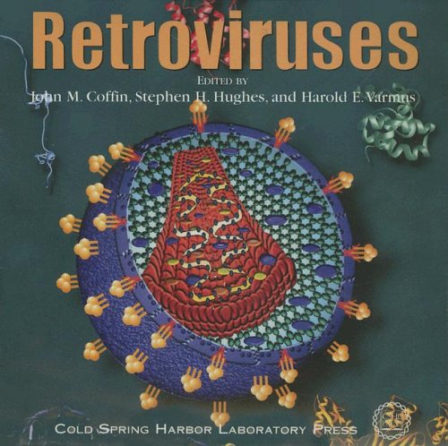 Retroviruses CD: Coffin, John M., Hughes, Stephen H., Varmus, Harold E ...