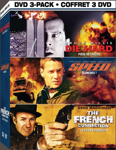 Amazon.com: Police Action Giftset : Movies & TV