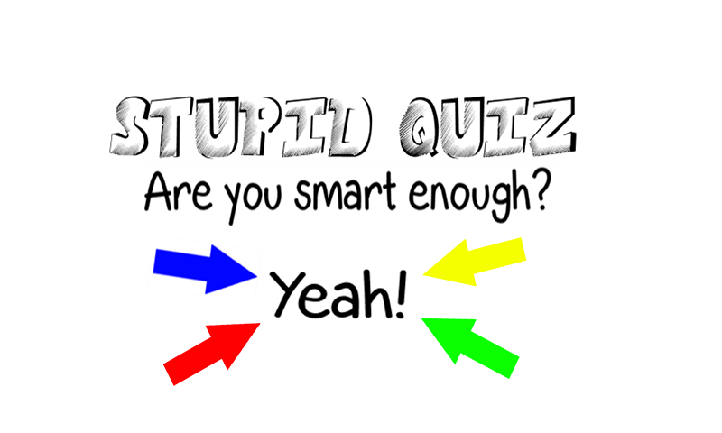 Stupid Quiz - App on the Amazon Appstore