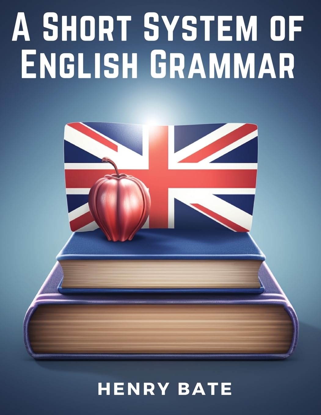 Buy A Short System of English Grammar Book Online at Low Prices in ...