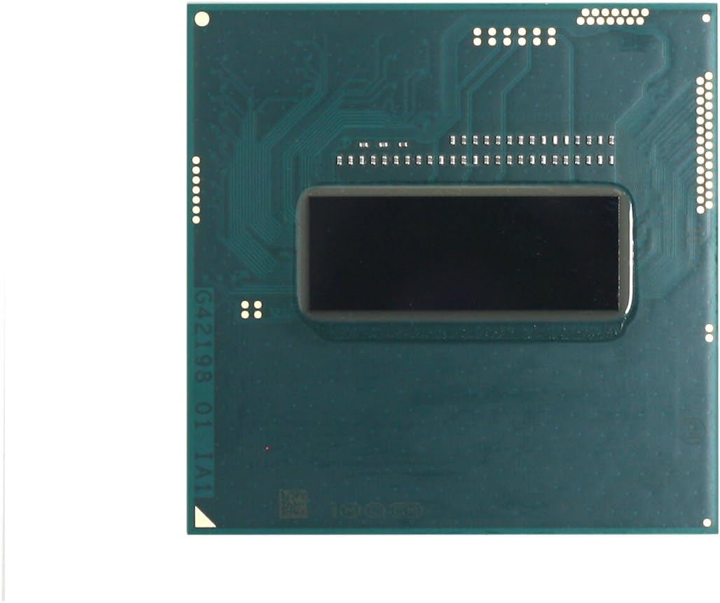 Amazon.com: Intel Core I7 3520M CPU SR0MT 2.9GHz Turbo 3.6GHz/4M ...