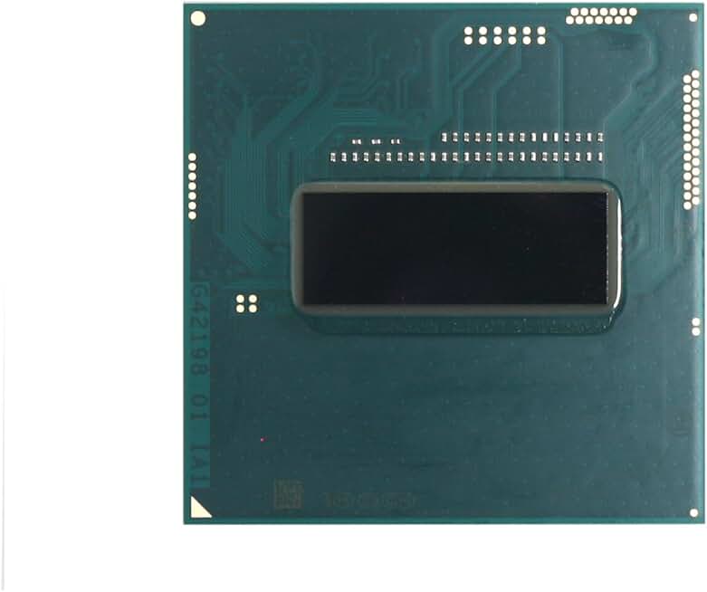 Amazon.com: I7-4700MQ