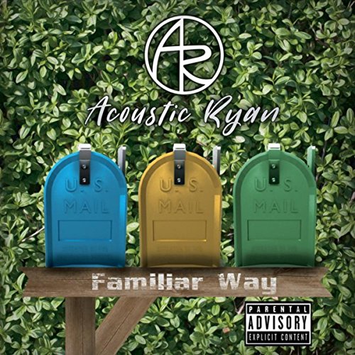 Play Familiar Way by Acoustic Ryan on Amazon Music