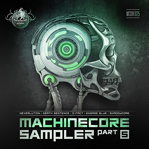 Play Machinecore Sampler, Pt. 5 by VARIOUS ARTISTS on Amazon Music