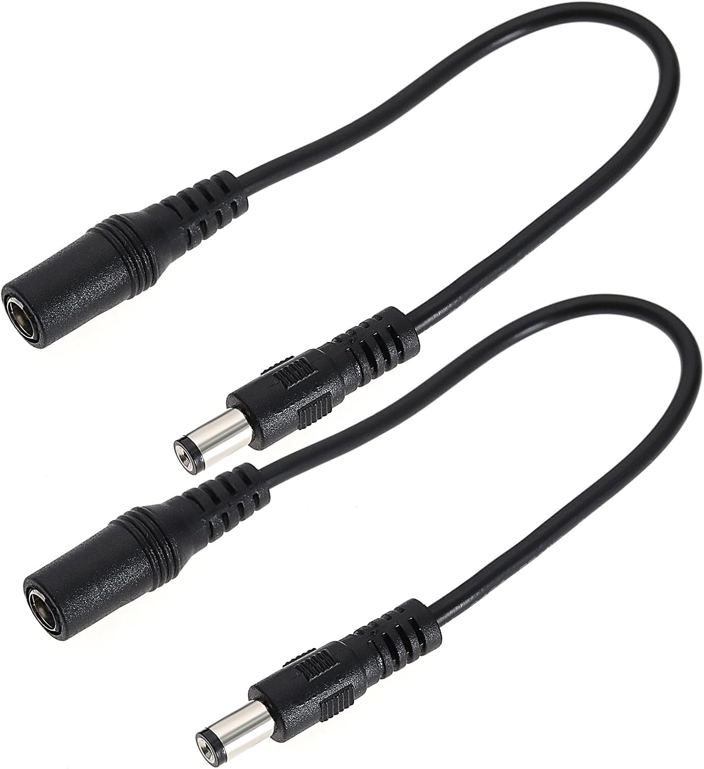 SING F LTD 2Pcs Reverse Polarity Power Conversion Cord Reverse Polarity ...