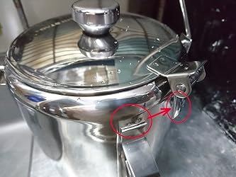 Amazon | キャプテンスタッグ(CAPTAIN STAG) キャンプ バーベキュー用 やかん ケトル キャンピングケットル 1.9L UH-4208 & バーベキュー BBQ用 炊飯器 ...