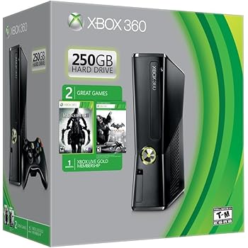 Amazon.com: Xbox 360 Limited Edition Call of Duty: Modern Warfare 3 ...