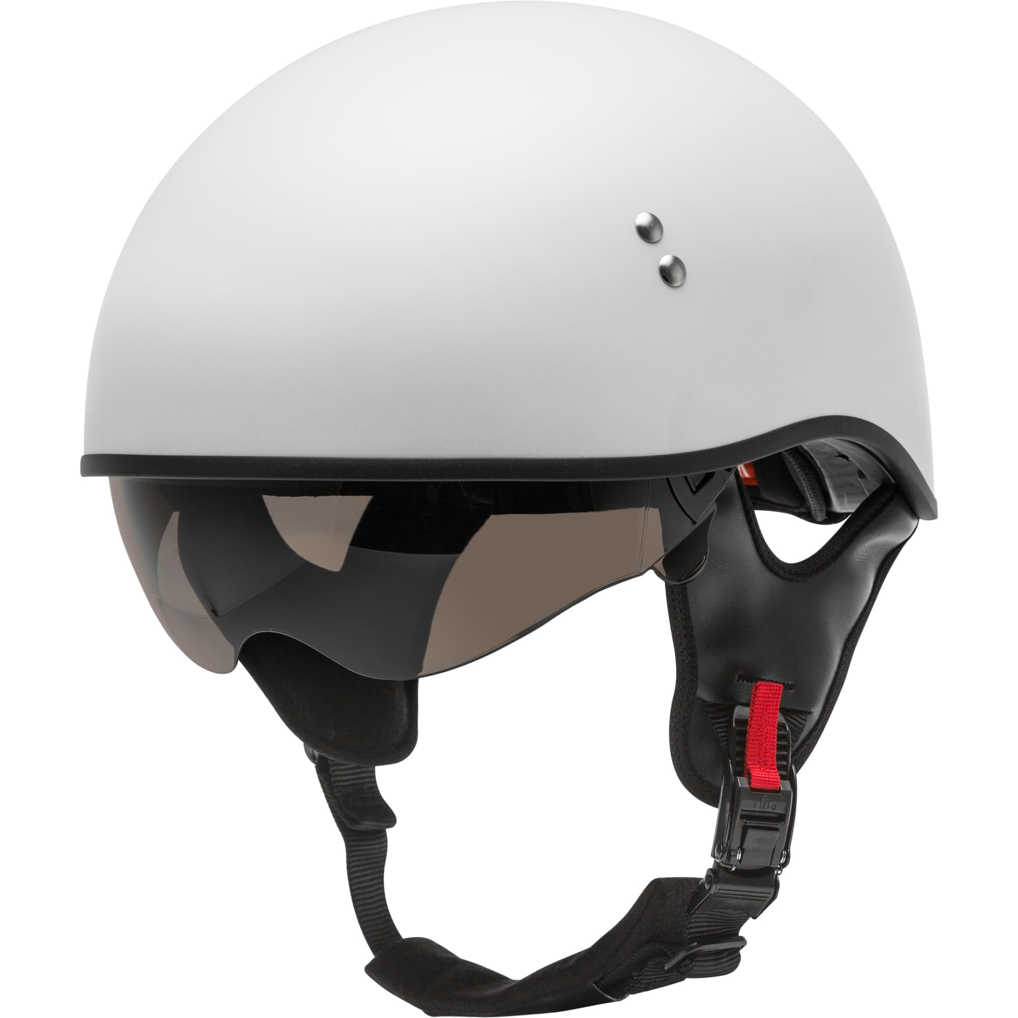 Gmax Half Helmet