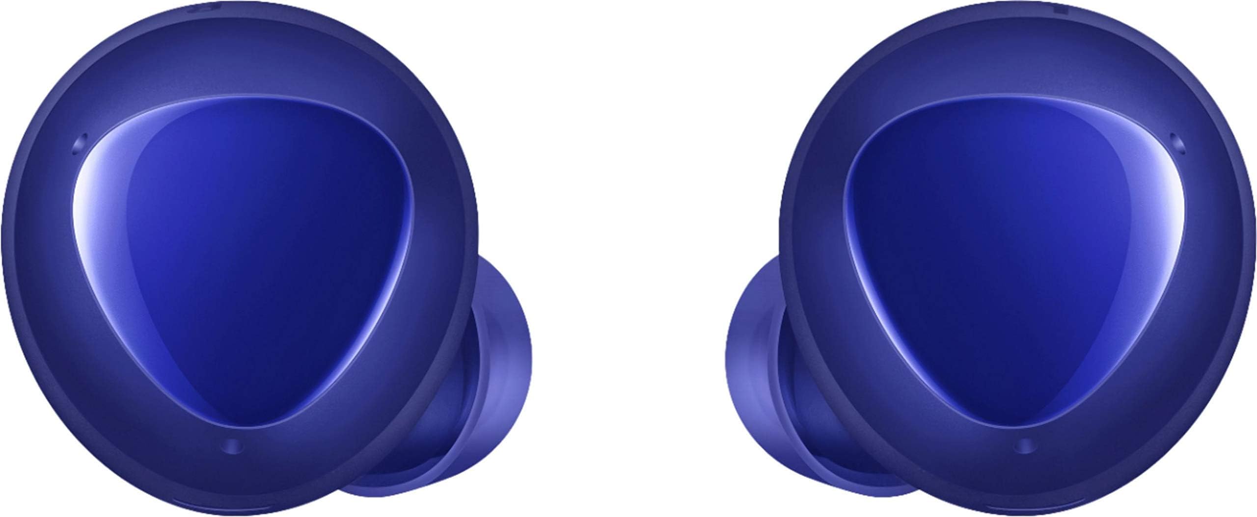 Amazon.com: Samsung Galaxy Buds Plus SM-R175 Wireless Earbuds - White ...