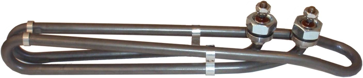 Amazon.com : Weber Q 140/1400 Heating Element 65620 (replaces 80342 ...