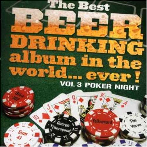 Best Beer Drinking Album Ever: Various: Amazon.in: Music}