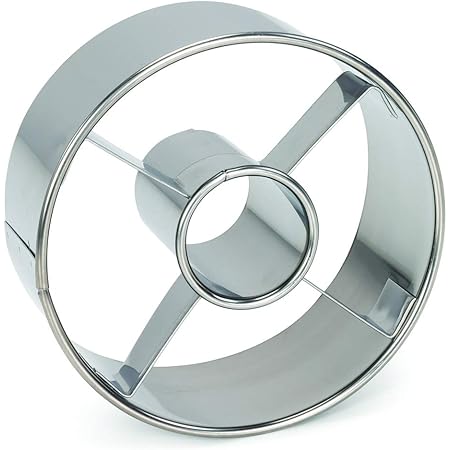 Moule à beignets - appareil à donuts - machine à donuts : Amazon.fr ...