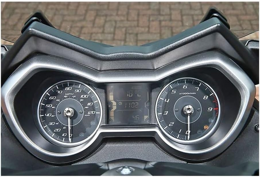 Speedometer Scratch Film For YAMAHA XMAX300 XMAX 300 XMAX250 X-MAX 250 ...