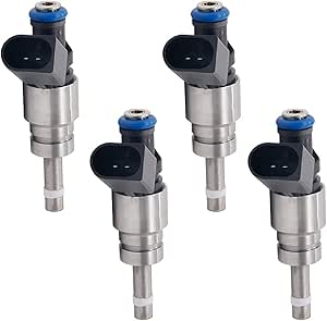 Amazon.co.jp: Nozzle Car Engine Fuel Injector Nozzle 079906036C for ...