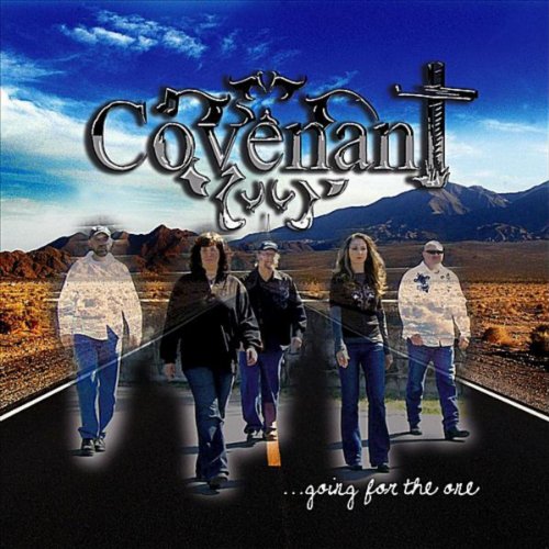 Amazon.com: Going for the one : Covenant Band: Digital Music
