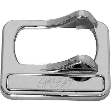 Amazon.com: GG Grand General 96133 Chrome Plastic Rocker Switch Cover ...