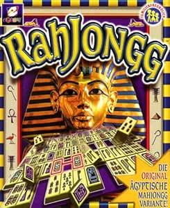 RahJongg : Amazon.co.uk: PC & Video Games
