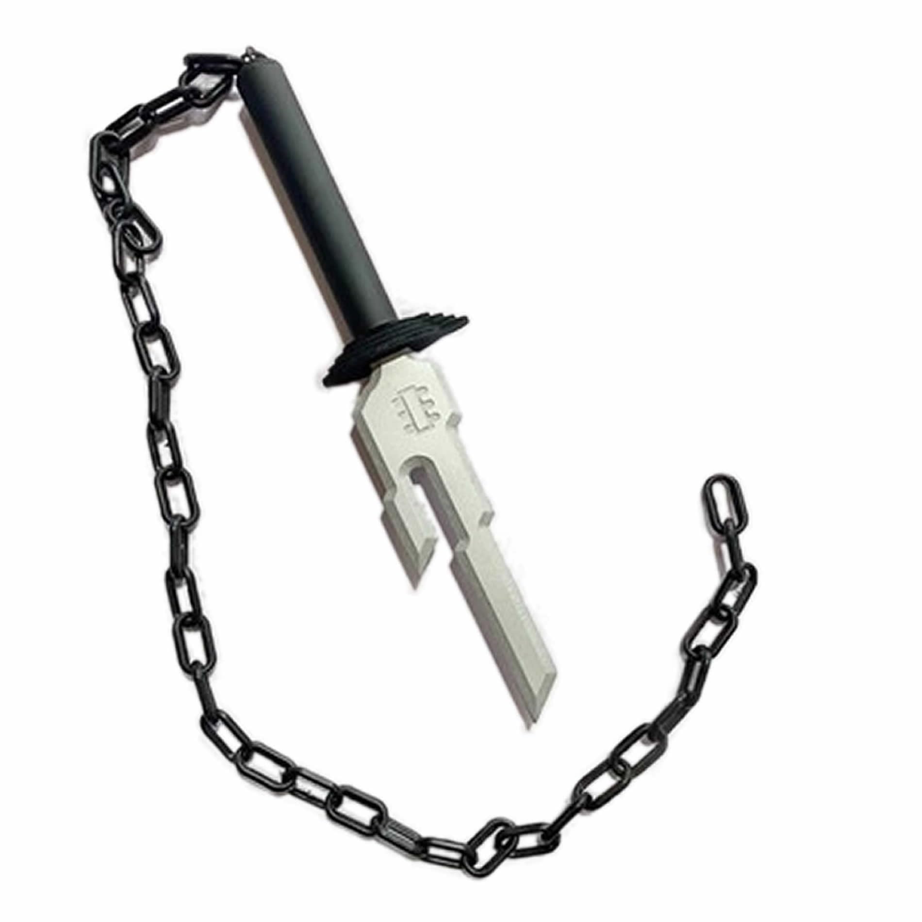 Toji Fushiguro Cosplay Weapon Anime Toji Fushiguro Cosplay Prop Chain ...